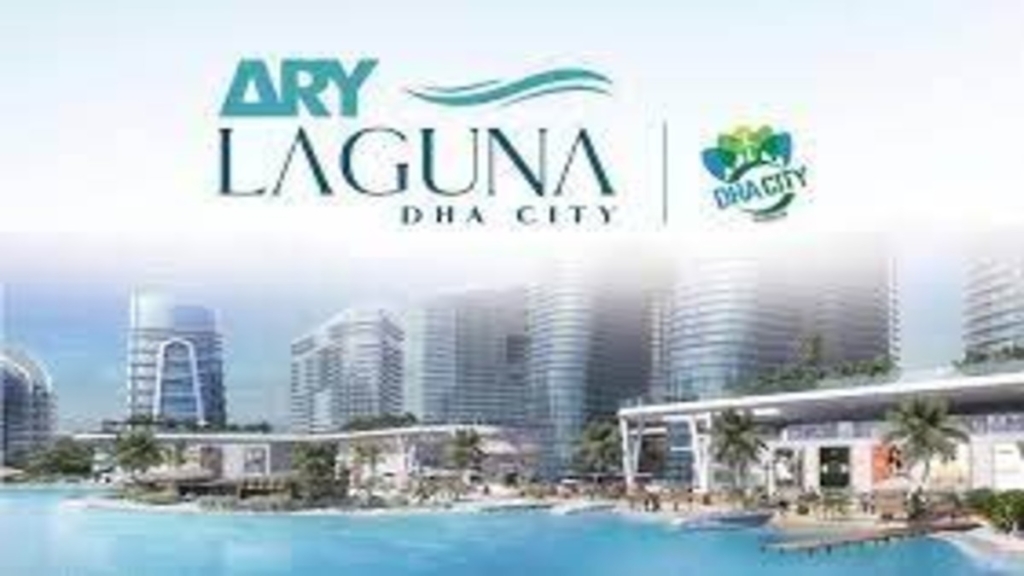 Ary Laguna Lagoon Facing 2 Bed Apartment Confirm Booking Available DHA ...
